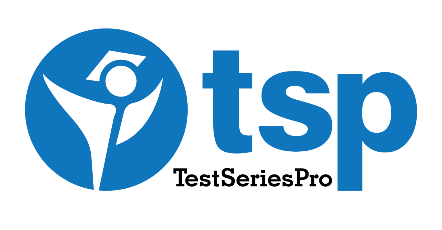 TestSeriesPro - Test Series Pro